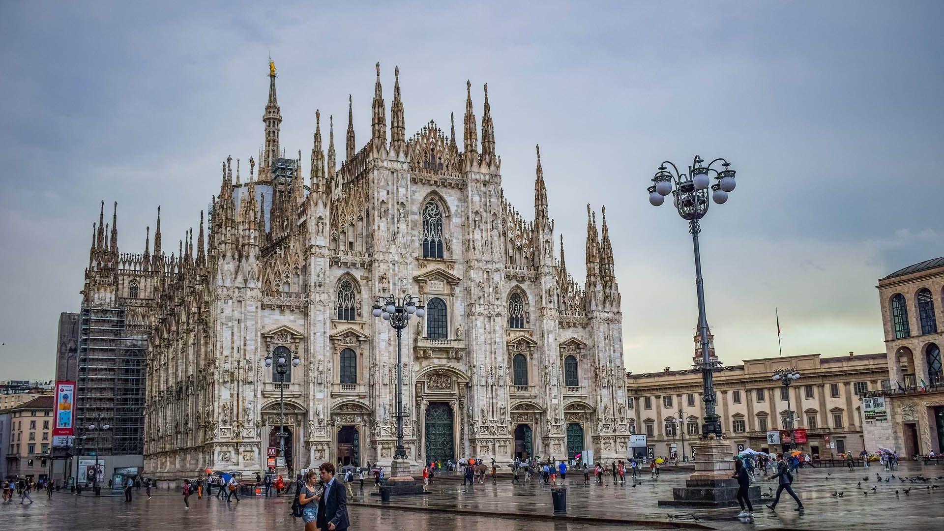 Milan city guide: what to do and where to go in Milan, Italy